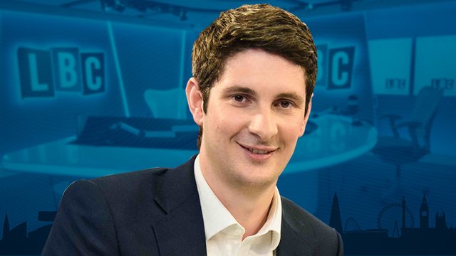 Presenters - Radio - LBC